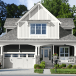Siding Styles - Variform