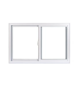 Horizontal Slider Style - Ply Gem