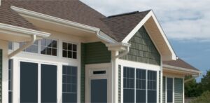 Gutter Protection Systems - Ply Gem