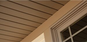 Vinyl Soffit - Ply Gem
