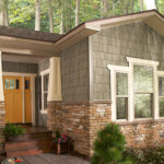 Shadow Ledgestone - Ply Gem