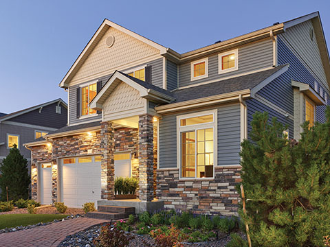 Camden Pointe - Variform