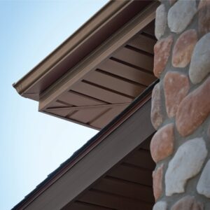 Metal Fascia - Ply Gem