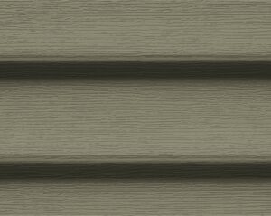 Mastic Siding - Ply Gem