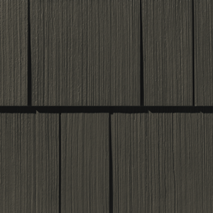 Siding Materials - Mastic