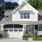 Siding Styles - Variform
