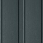 Vertical Siding - Variform