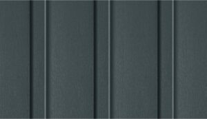 Vertical Siding - Variform