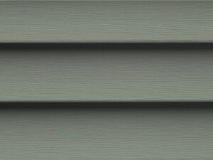 Siding Styles - Variform