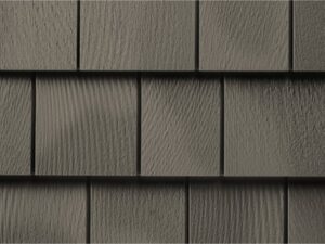 Siding Materials - Variform