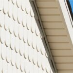 Shake & Shingle Siding - Variform