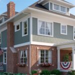 Siding Materials - Variform