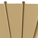 Ventura Soffit - Mastic