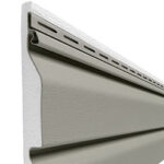 Insulated Siding - Mastic