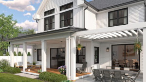 Ply Gem 1500 Vinyl Collection - Ply Gem